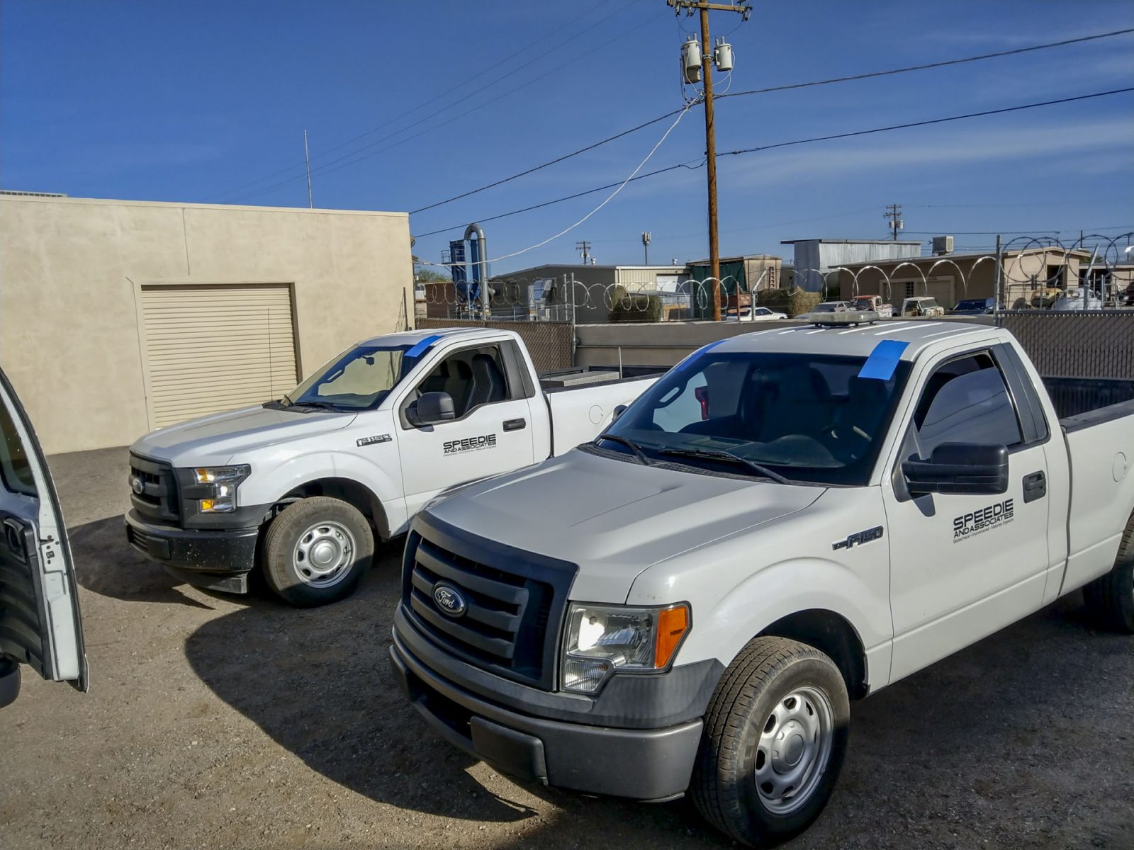 See Photos of Our Work - Matrix Auto Glass in Tucson // Tucson Tint and ...